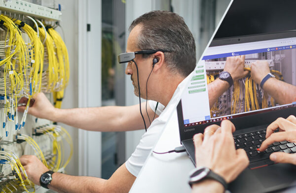 TeamViewer Assist AR - Neoverio