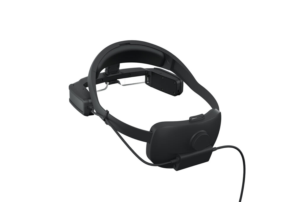 Moverio BT-45CS - Neoverio